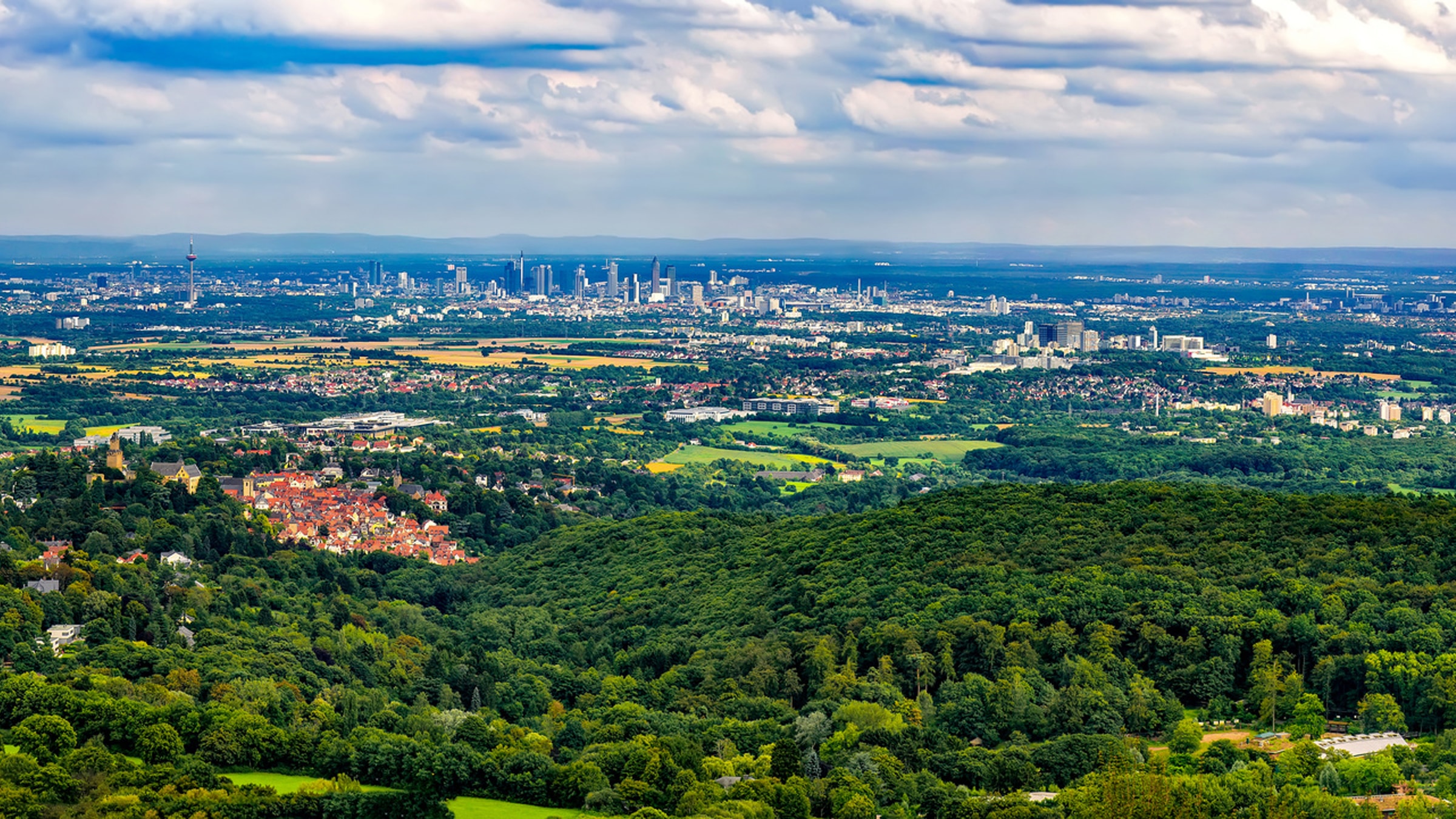 Alnatura Bio-Märkte in Kriftel: Ihren Bio-Laden in Kriftel finden!