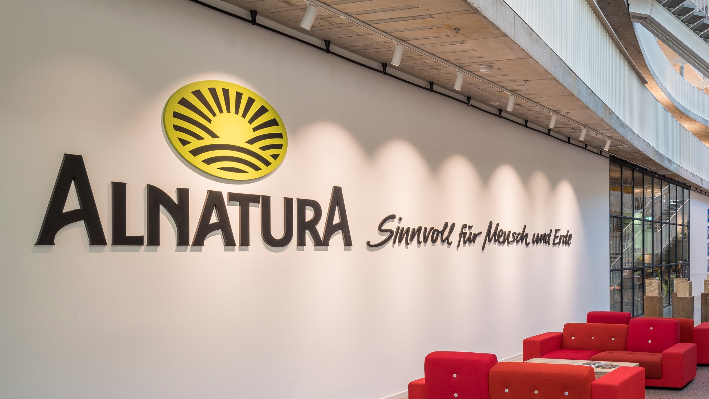 Alnatura Neuigkeiten
