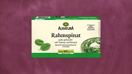 Magazin – Alnatura