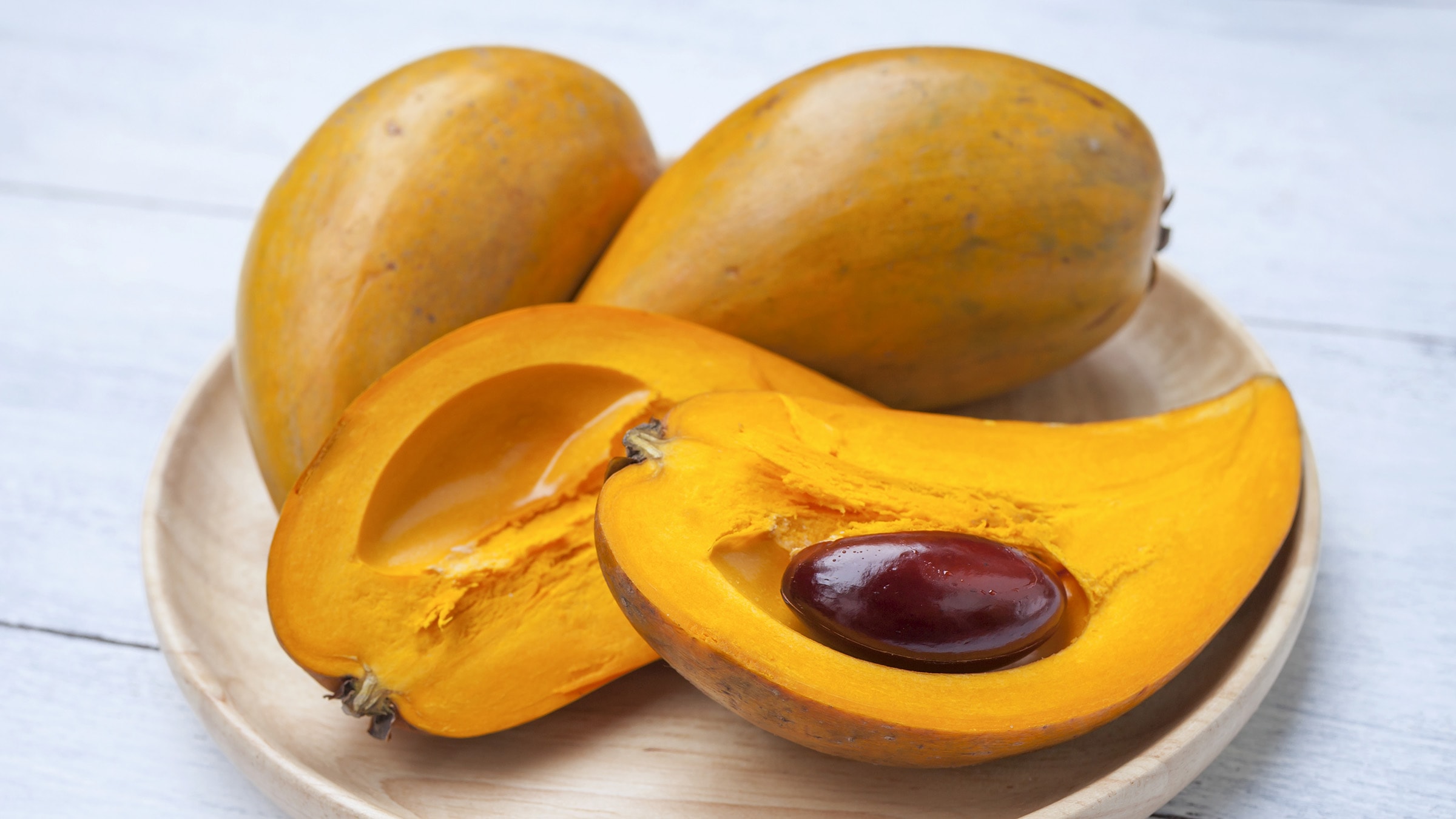 Lucuma: Infos zu Herkunft & Rezepte mit dem Superfood | Alnatura