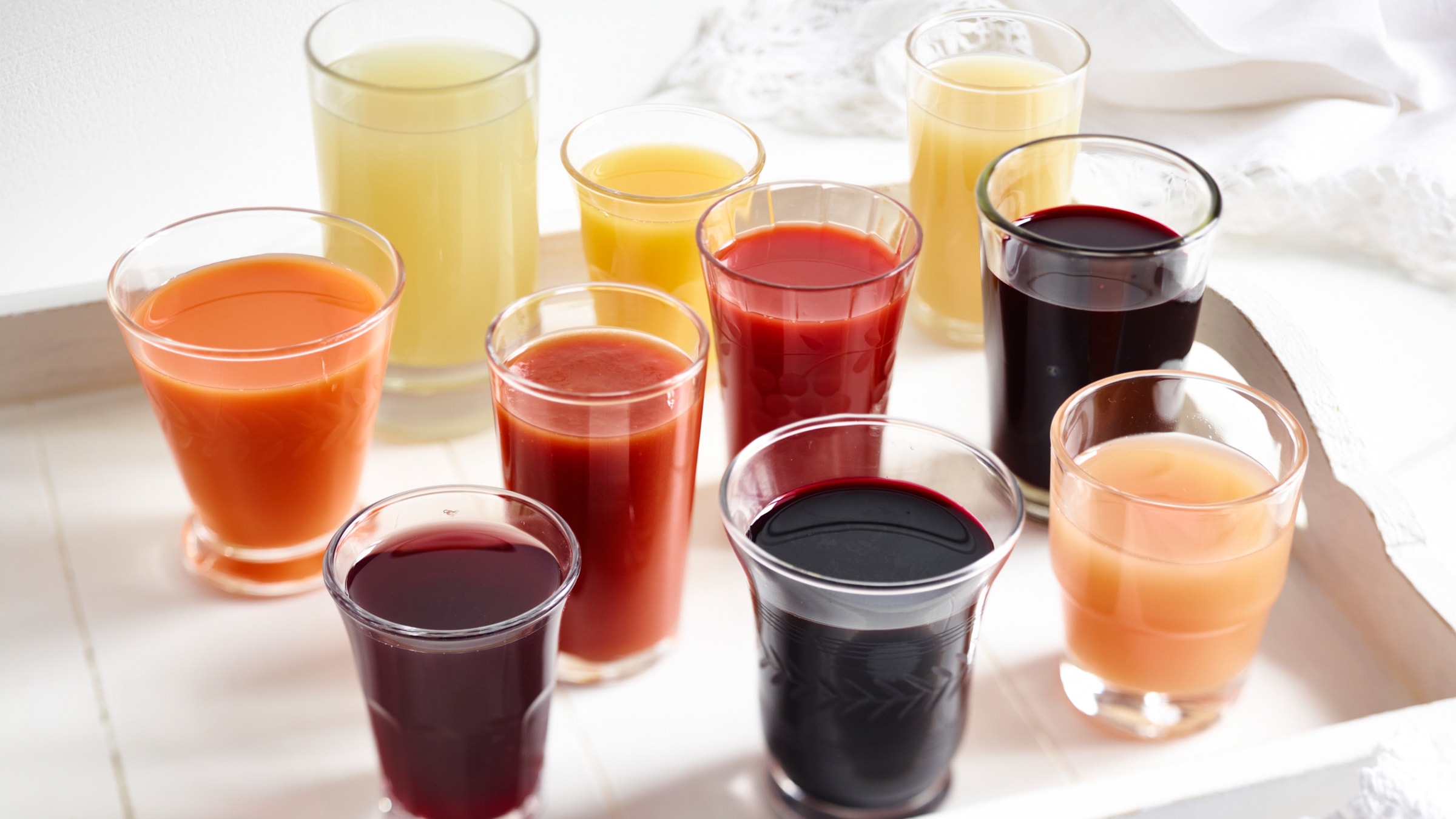 Saft: Unterschied Muttersaft, Direktsaft & Fruchtsaft | Alnatura Saft: Unterschied Muttersaft, Direktsaft & Fruchtsaft | Alnatura