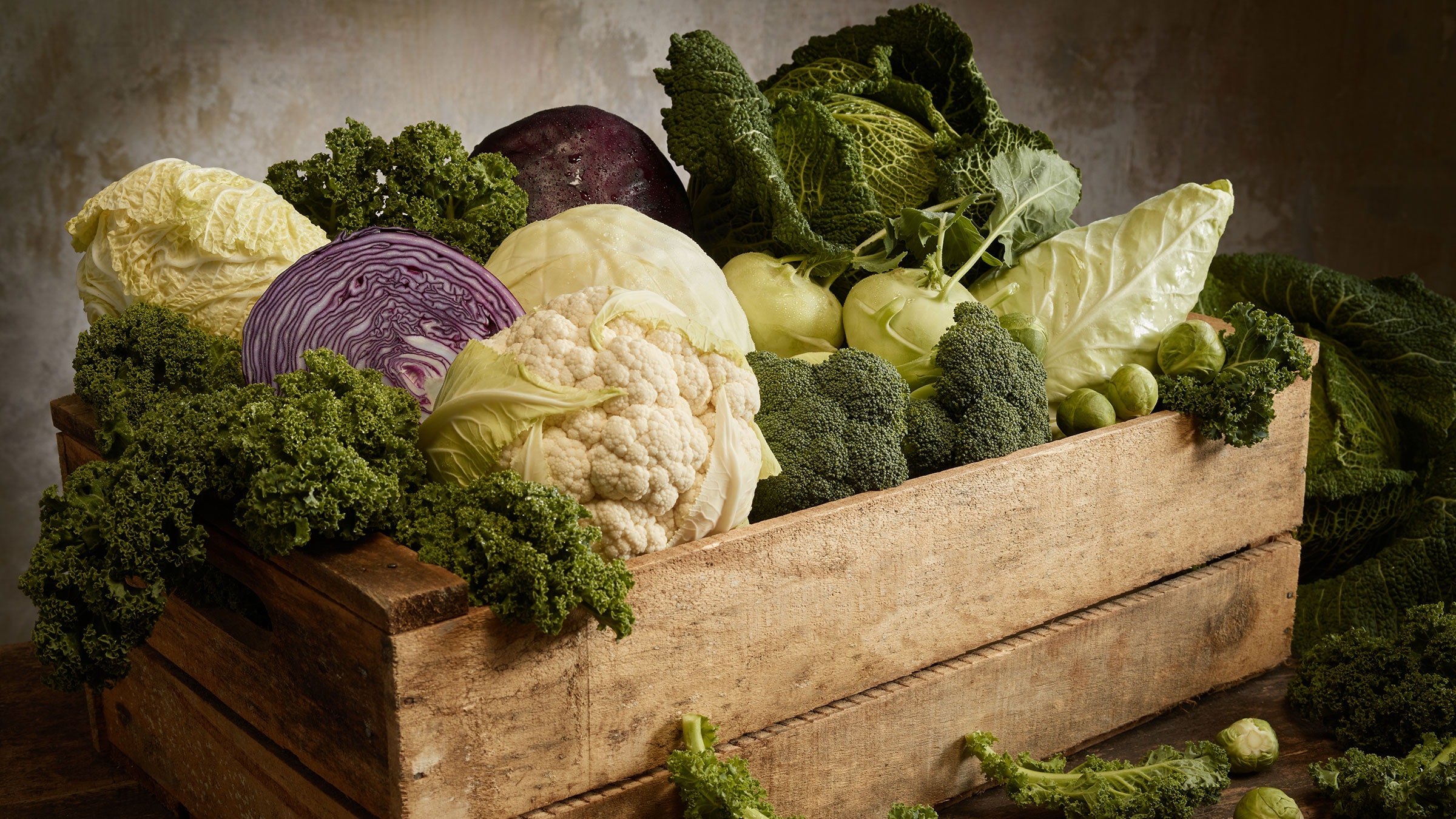 Kohl: Ursprung, Arten & Rezepte auf einem Blick | Alnatura