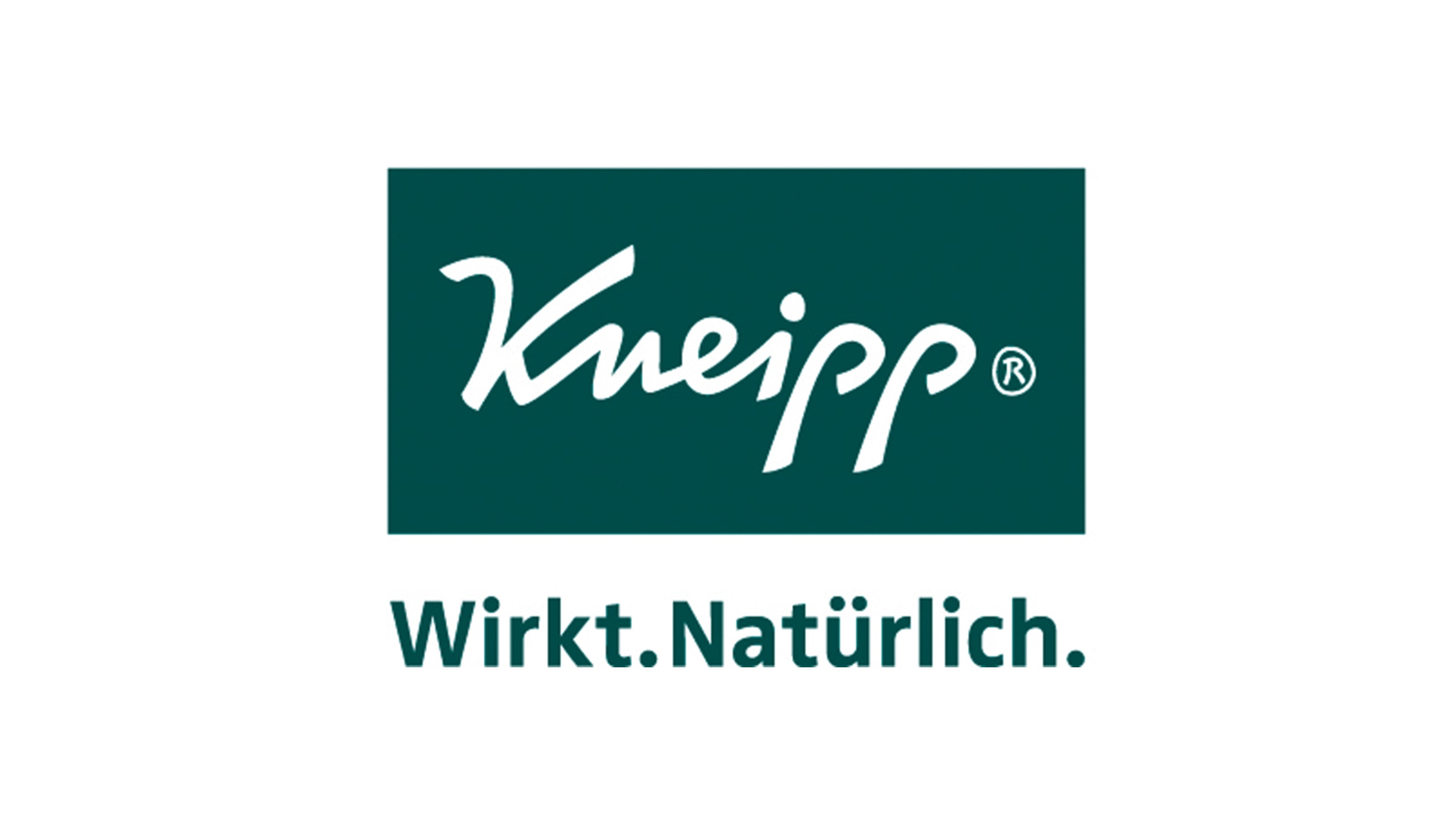 Kneipp - Wirkt. Natürlich. - Marken im Alnatura Super Natur Markt
