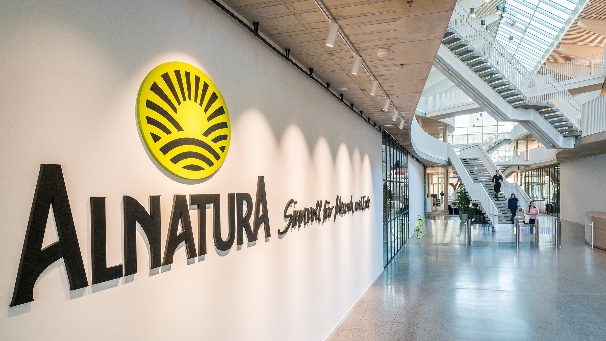 Wofür wir stehen: Die Alnatura Unternehmensgrundsätze – Alnatura