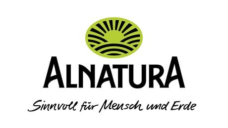 Alnatura: Bio-Lebensmittel aus dem Super Natur Markt
