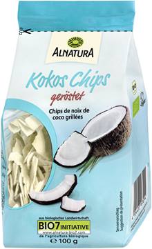 Kokosnuss & Kokosblüten: Alle Kokosprodukte bei Alnatura im Überblick.